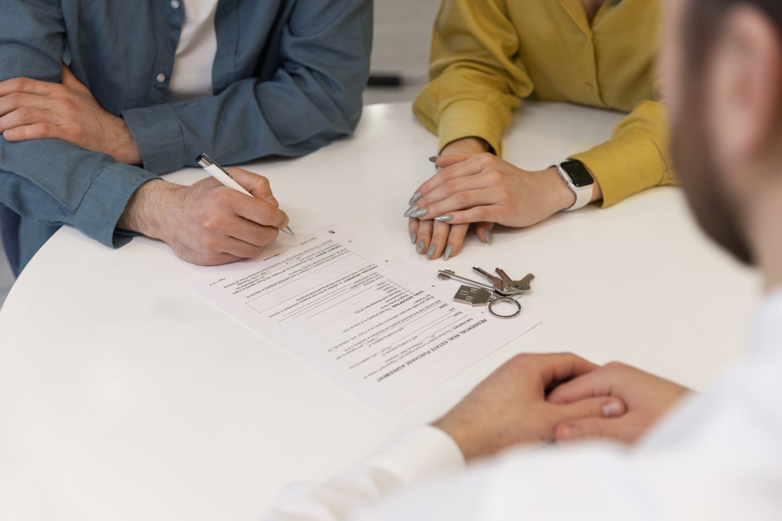 Derbyshire Property Market Shows Strong Signs of Confidence - Boxall ...